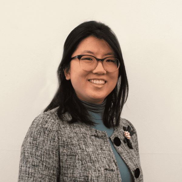 Jasmine Wang | Jasmine Wang Full Stack Developer