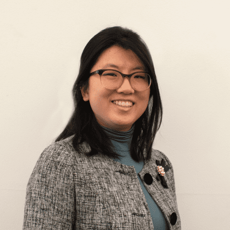 Jasmine Wang | Jasmine Wang Full Stack Developer